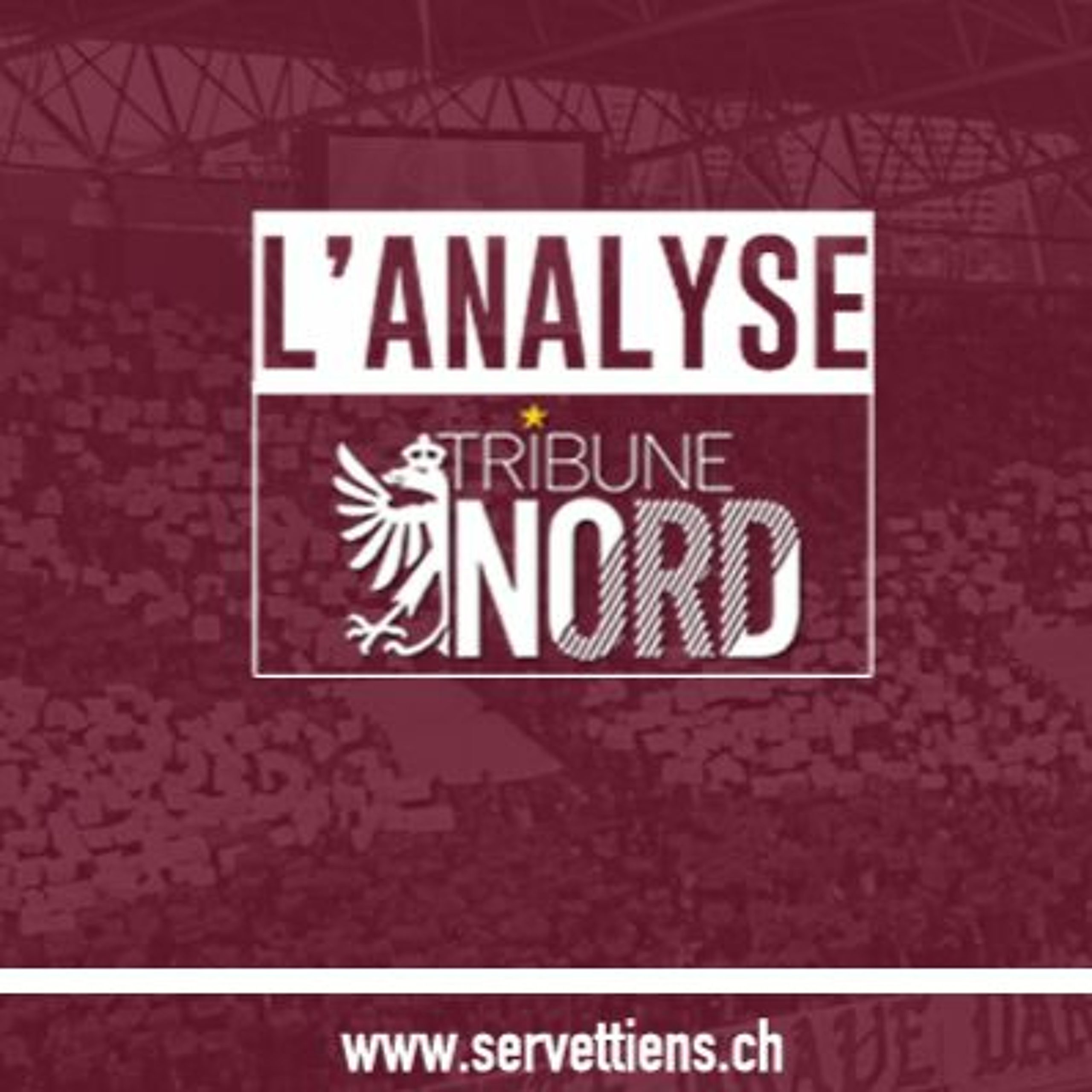 Servette-Ruzomberok: L'analyse